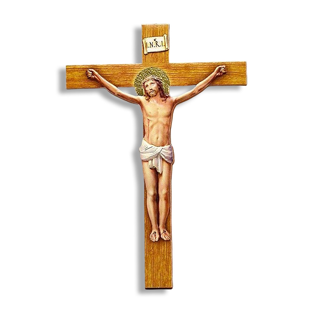 Croce da Parete CM 12.