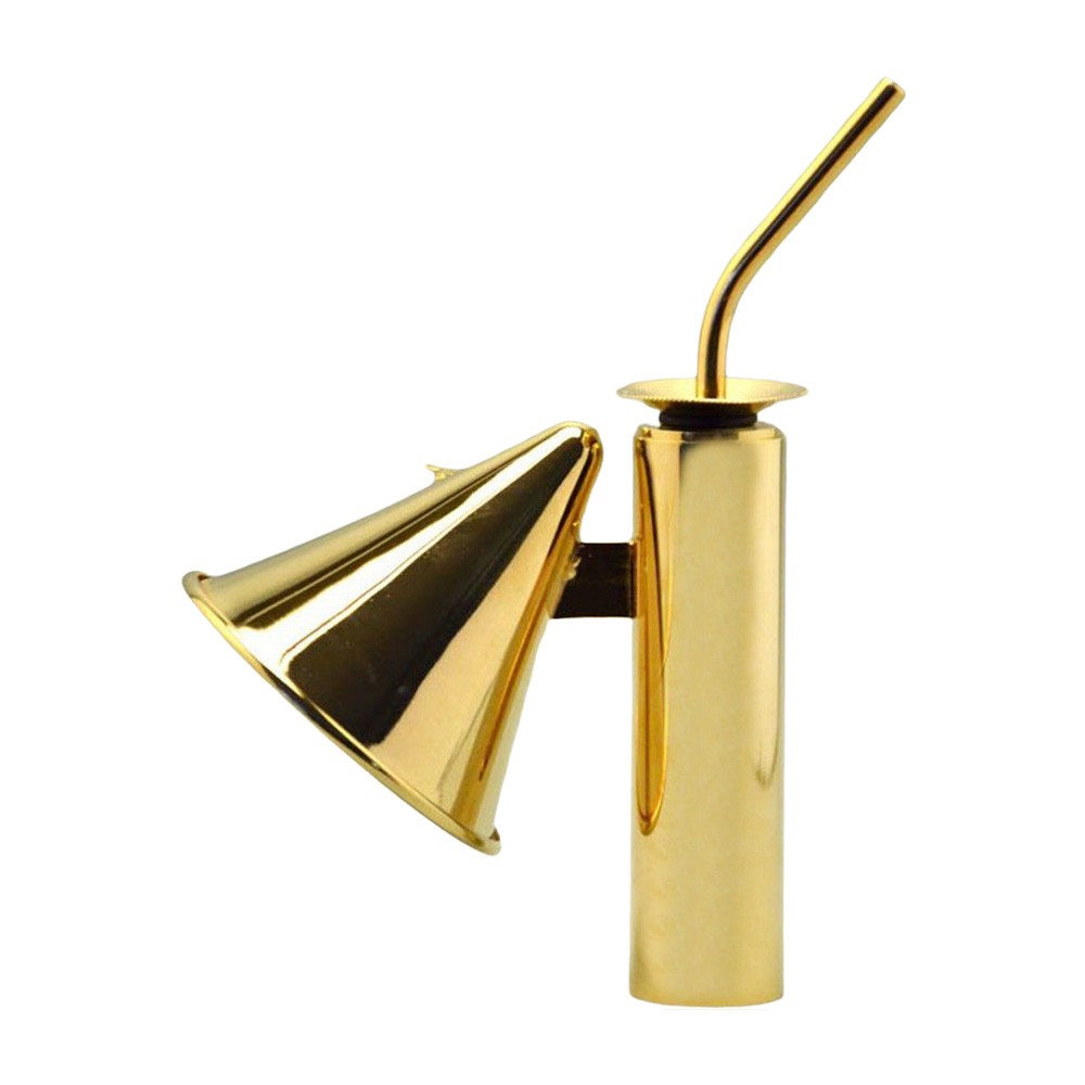 Spegni Accendi Candela in Ottone. Spegni Accendi Candela in Ottone.