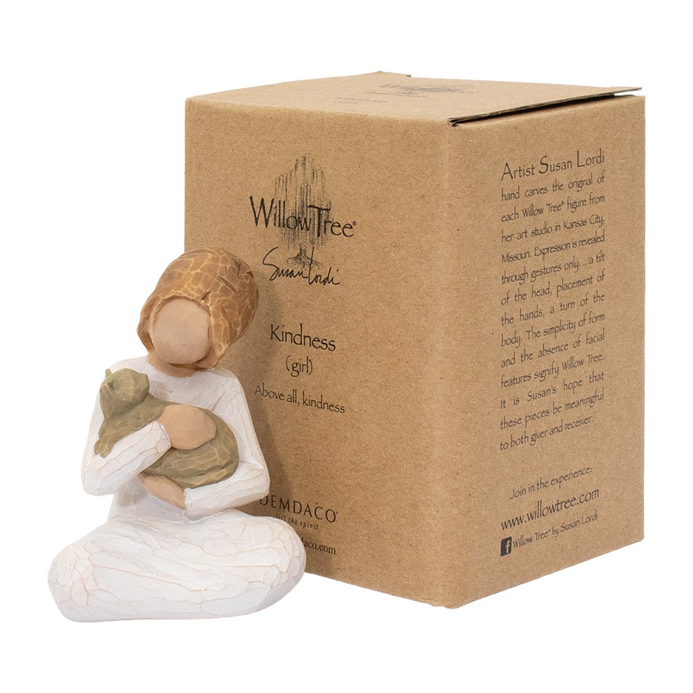 Willow Tree Statua gentilezza al miglior prezzo | Myriam