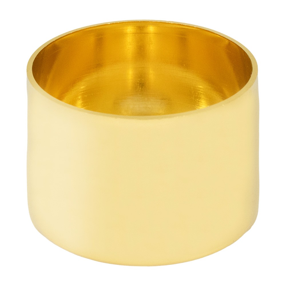 Bossolo classico per finta candela in vendita on line | Myriam