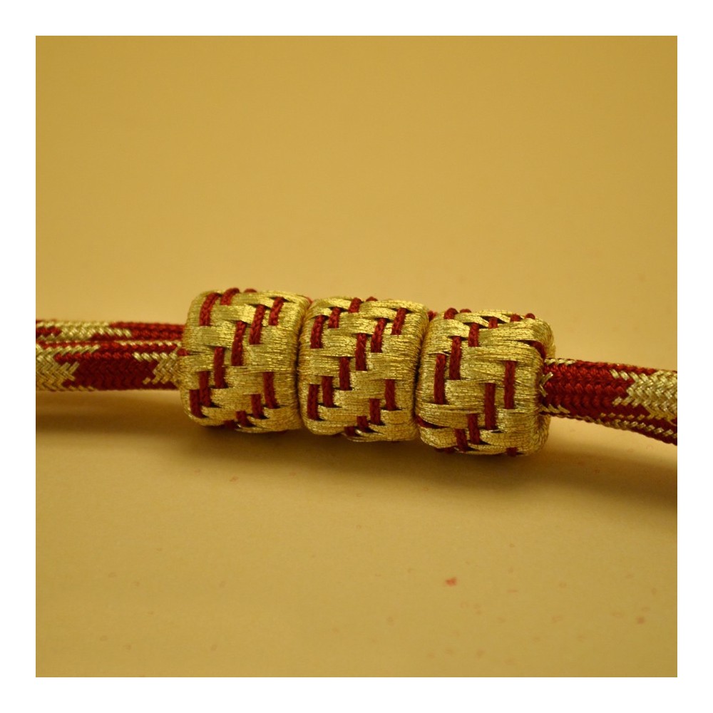 Cordoniera per croce pettorale, modello classico | Myriam