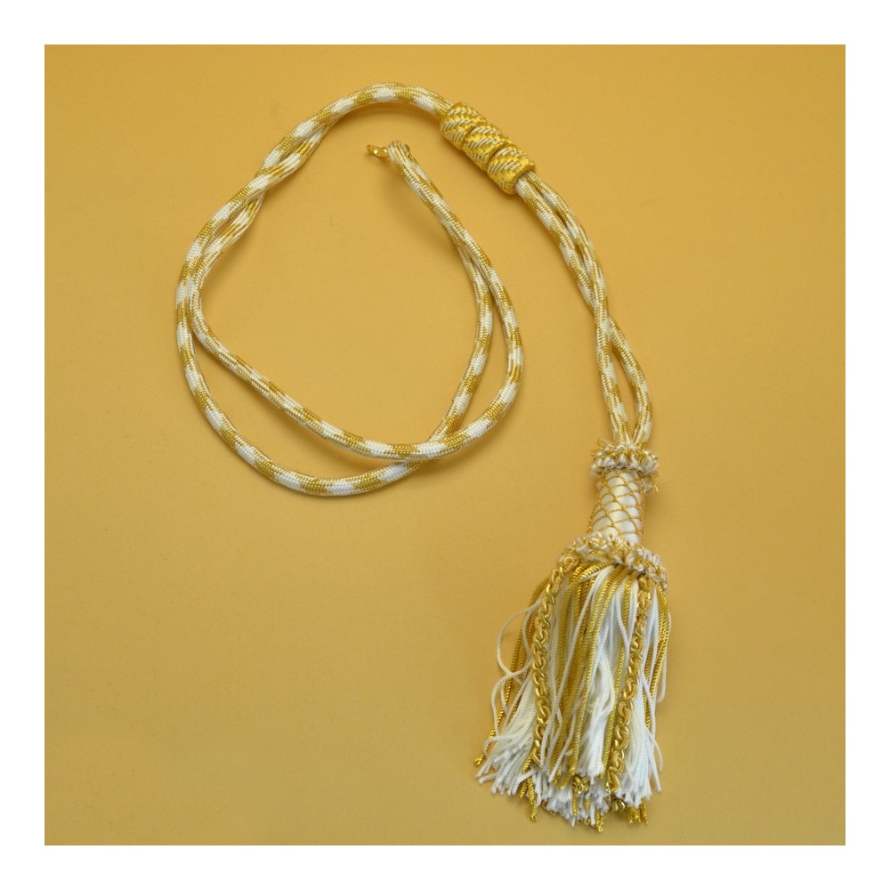 Cordoniera per croce pettorale, modello classico | Myriam