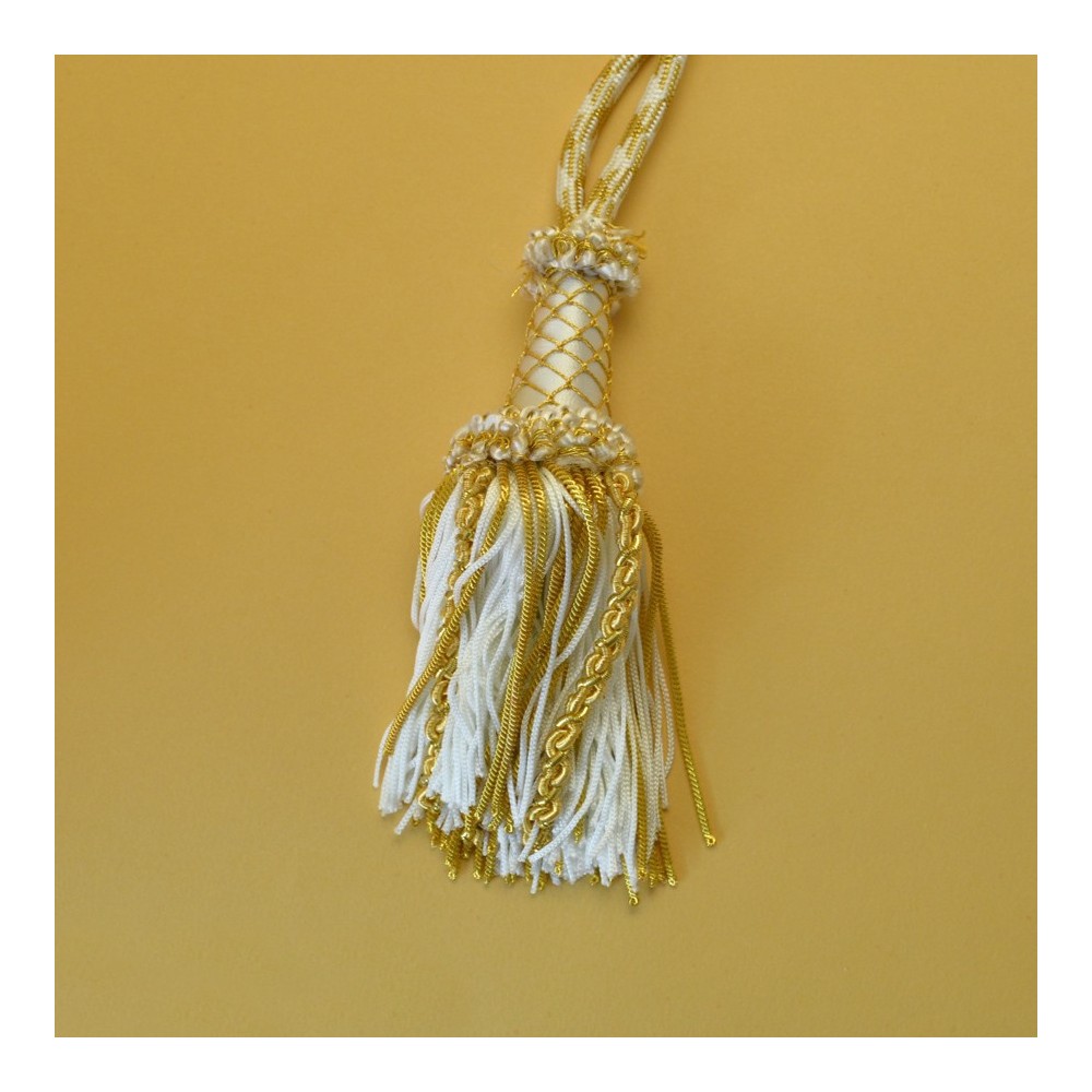 Cordoniera per croce pettorale, modello classico | Myriam