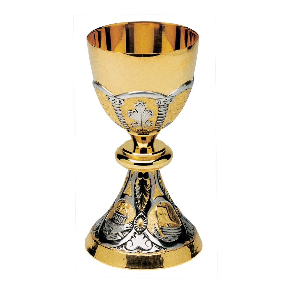 Calice da chiesa Myriamartesacrastore